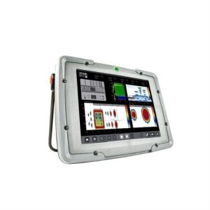 New Waygate Krautkramer Mentor UT Phased Array Flaw Detector - NDT ...