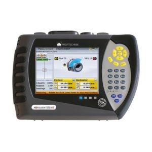 Pruftechnik Rotalign Ultra IS Laser Shaft Alignment System - NDT ...